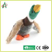 China 28cm Small Puppy Teething Toys With A Large Squeaker for sale