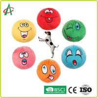 China 6.5cm Interactive Chew Toys Dogs for sale