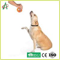 China 6.5cm Interactive Chew Toys Dogs for sale