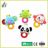 China W9.5cm Baby Owl Stuffed Animal for sale