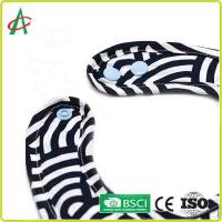 China Polyester Cotton Newborn Baby Bibs 18CMx23CM For Boys And Girls for sale
