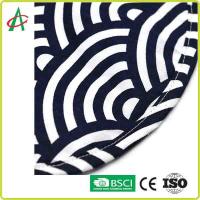 China Polyester Cotton Newborn Baby Bibs 18CMx23CM For Boys And Girls for sale