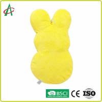 China BSCI Factory Made Indestructible Interactive Pet Toy 4