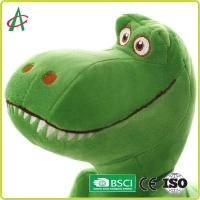 China Realistic Bespoke Giant Dinosaur Stuffed Animal for sale