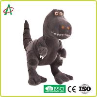 China Realistic Bespoke Giant Dinosaur Stuffed Animal for sale