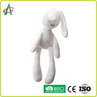 China ICTI Cute Baby Stuffed Animal With Handcraft Embroidery for sale