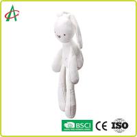 China ICTI Cute Baby Stuffed Animal With Handcraft Embroidery for sale