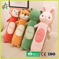 China SNAS Non Toxic PP Cotton Stuffed Animal Plush Doll for sale