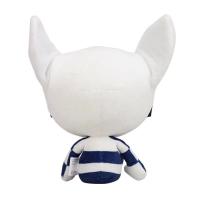 China ASTM Washable Tokyo 2021 Olympic Mascot Plush Toys for sale
