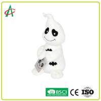 China Washable Huggable 25cm Halloween Plush Toy EN71 Approval for sale