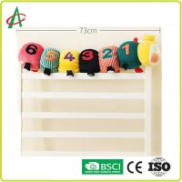 China Multifunctional Caterpillar Plush Toy 70cm For Baby Comfort for sale