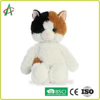 China 25cm Cute Deer Stuffed Animal AZO Free For Christmas Gifts for sale
