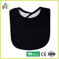 China Set Of 10 Unisex Newborn Baby Bibs 22x25cm For Feeding for sale