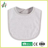 China Set Of 10 Unisex Newborn Baby Bibs 22x25cm For Feeding for sale