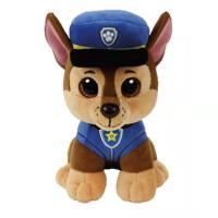 China SNAS 10in Children'S Crystal Ultra Soft Puppy Plush Toy for sale