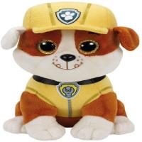China SNAS 10in Children'S Crystal Ultra Soft Puppy Plush Toy for sale