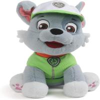 China SNAS 10in Children'S Crystal Ultra Soft Puppy Plush Toy for sale