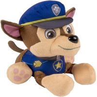 China SNAS 10in Children'S Crystal Ultra Soft Puppy Plush Toy for sale