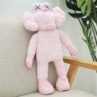 China Washable BFF Kaws Plush Toys Pillows As Holiday Gift for sale
