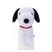 China EN71 Certified No Phthalates BPA Free Snoopy Plush Doll for sale
