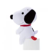 China EN71 Certified No Phthalates BPA Free Snoopy Plush Doll for sale