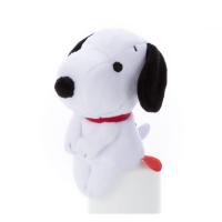 China EN71 Certified No Phthalates BPA Free Snoopy Plush Doll for sale