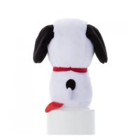 China EN71 Certified No Phthalates BPA Free Snoopy Plush Doll for sale
