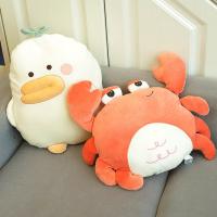 China BPA Free 38cm Custom Plush Toy With No Phthalates for sale