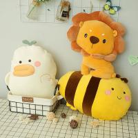 China BPA Free 38cm Custom Plush Toy With No Phthalates for sale