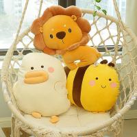 China BPA Free 38cm Custom Plush Toy With No Phthalates for sale