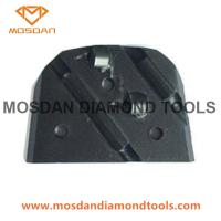 China Lavina PCD Diamond Toolings for Epoxy Coating Removal for sale