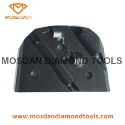China Lavina PCD Diamond Toolings for Epoxy Coating Removal for sale