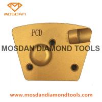 China Ultrafloor PCD Coating Glues Mastics Removal Diamond Tools for sale