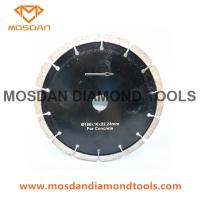 China Diamond Truck Point Blades for sale