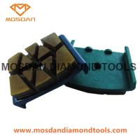 China Ez Resin Block Polishing Pucks for HTC for sale