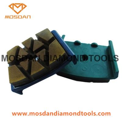 China Ez Resin Block Polishing Pucks for HTC for sale