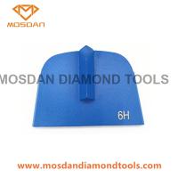 China Lavina X Series Fast Change Single Ritip Metals Grinding Diamond Disc Toolings for sale