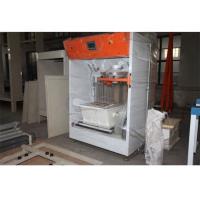 China Colin-160 Manual Powder Coating Booth & Oven System - 875×845×1600mm Workspace, 250°C Max Temperature, CE Certified for sale