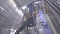 China OEM Metal Powder Coating Line with Dip Pretreatment Plant | 180-250°C Curing Oven | Manual & Automatic Options for sale