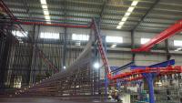 China Cheap industrial new type curing oven room for sale