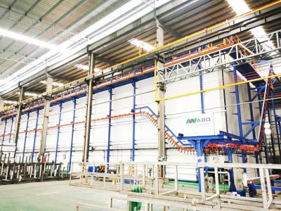 China China supplier manufacturer curing oven for sale