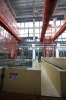 China Anodizing CE Certification  High-capacity Customized Voltage Space Anodizing Production Line Equipment for sale