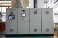 China Multiple Full-automatic Electric Cabinet CE Certification Alulminium Profile Vertical Anodizing Production Line for sale