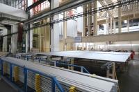 China Full-Automatic Vertical Anodizing Production Line 3000 Ton Monthly Capacity Customized for sale