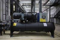 China Vertical Anodizing Production Line 3000 Ton per Month Custom Voltage High Efficiency for sale