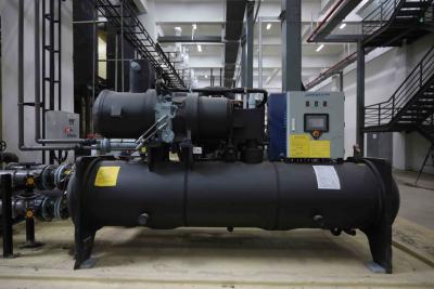 China Vertical Anodizing Production Line 3000 Ton per Month Custom Voltage High Efficiency for sale