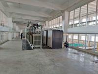 China Advanced Full-automatic CE Certification Horizontal Anodizing Production Line For Aluminum Profiles Surface Treatme for sale