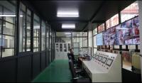 China Vietnam CE Certified Full-Automatic High-Capacity Vertical Anodizing Production Line 3000 Ton/Month for sale