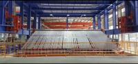China CE Certificate Customized Capacity Performance  LNG  Heating Upper Computer Control System Anodizing Production Line For Aluminum Surface Treatment ABD Equipment for sale
