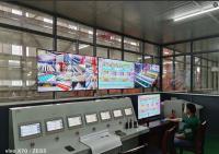 China Multiple Electric Cabinet With Full-automatic Anodizing Production Line for AL for sale
